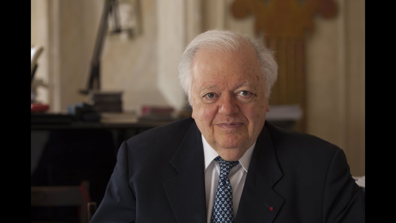 Philippe Entremont - YouTube