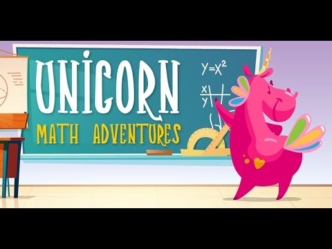 Unicorn Math Adventure Quiz Answers 100% | Quiz Facts - YouTube