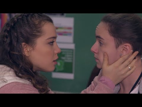 Juani y Emma contra el mundo - 100 días para enamorarse