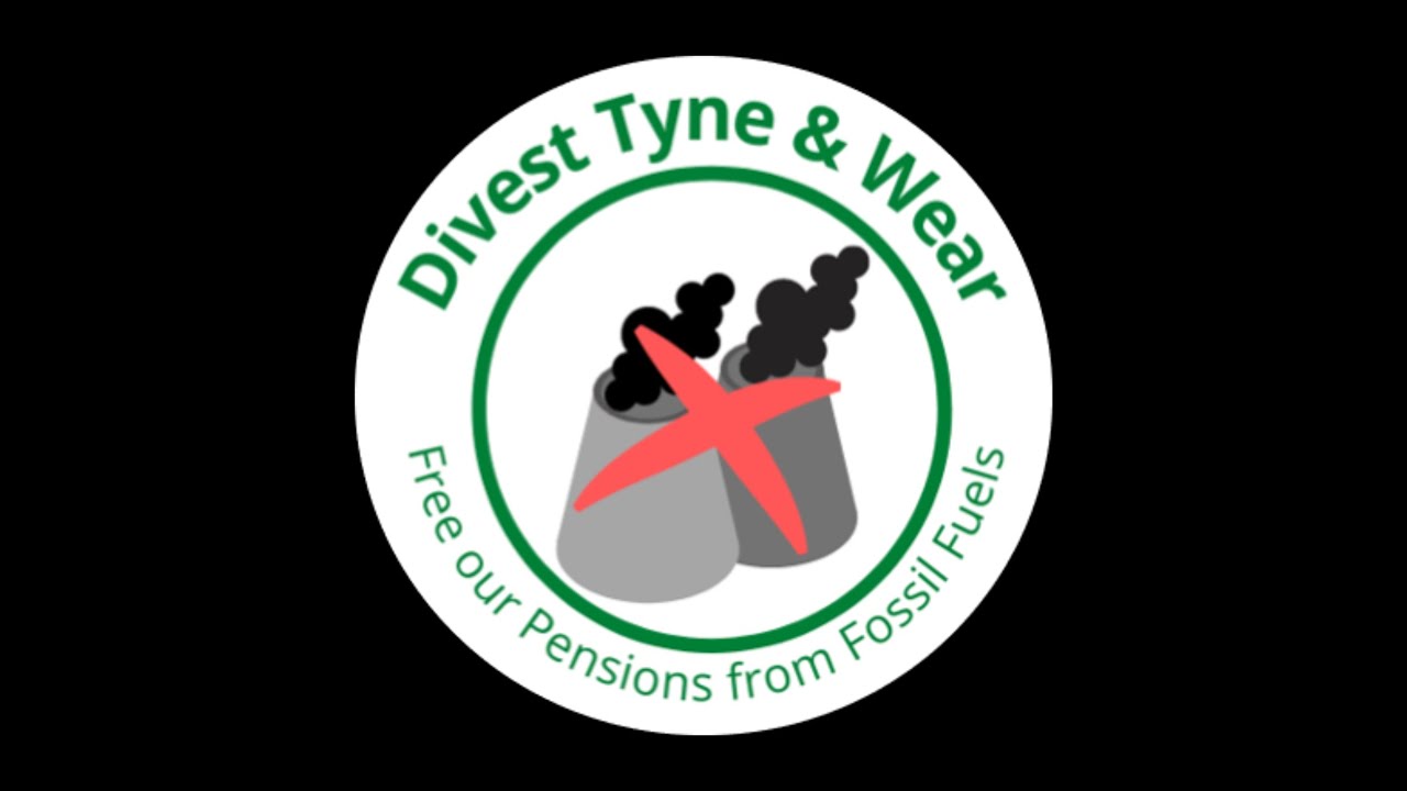 Divest Tyne Wear - YouTube