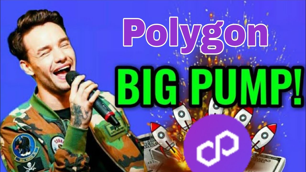 Polygon Today News! Matic Price Prediction - YouTube
