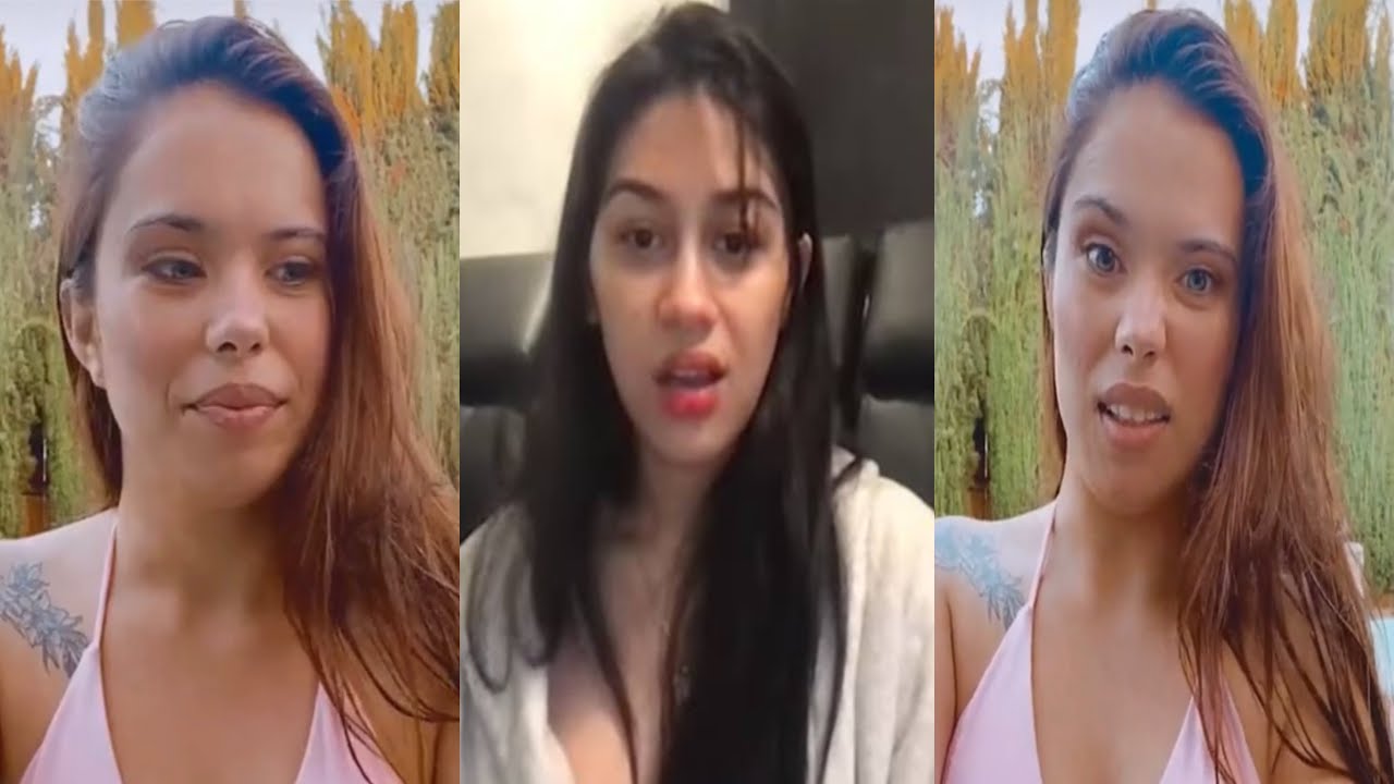 NAGSALITA NA!! EVETTE WILSON SA TOTOONG ESTADO NG RELASYON NILA NI ...