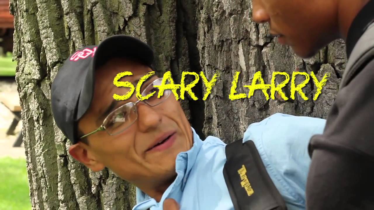 Big Mike & Scary Larry - YouTube