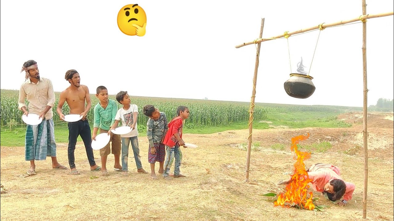 Best Amazing nonstop comedy Video Bindas Fun Masti - YouTube