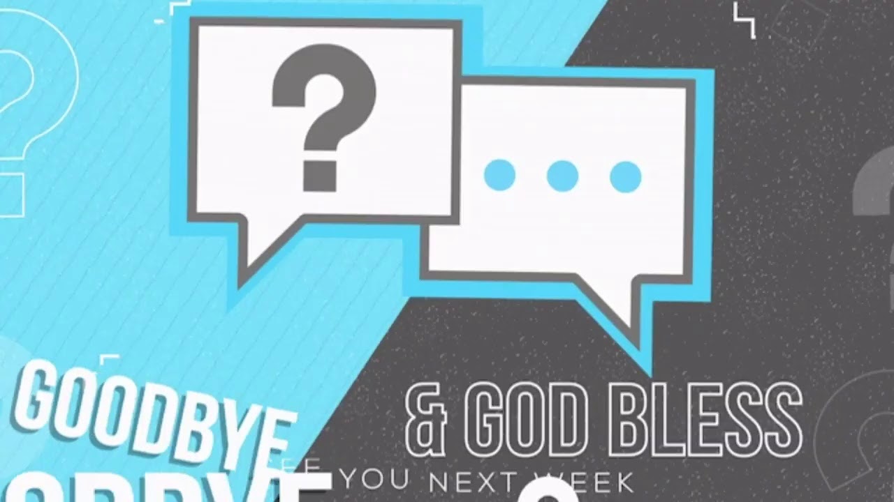 MMBC Virtual Bible Study June 7, 2020 - YouTube