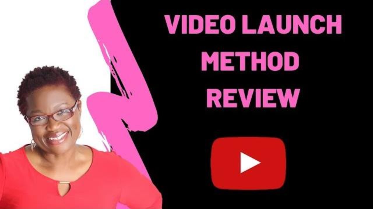 Video Launch Method is live now - YouTube