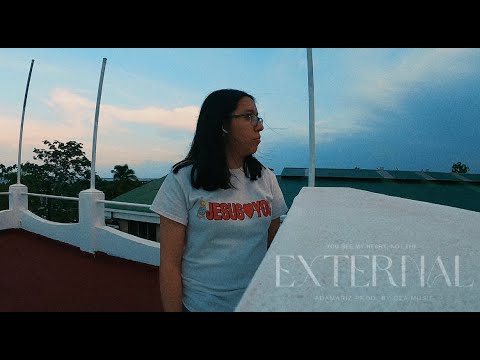 EXTERNAL MUSIC VIDEO w/ LYRICS (PROD. BY @oza_music) - YouTube