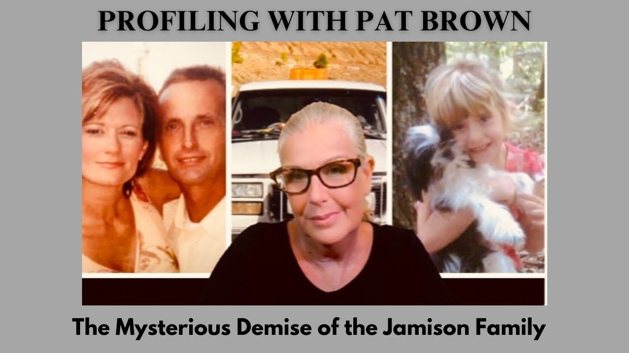 The Mysterious Demise of the Jamison Family #jamisonfamily - YouTube