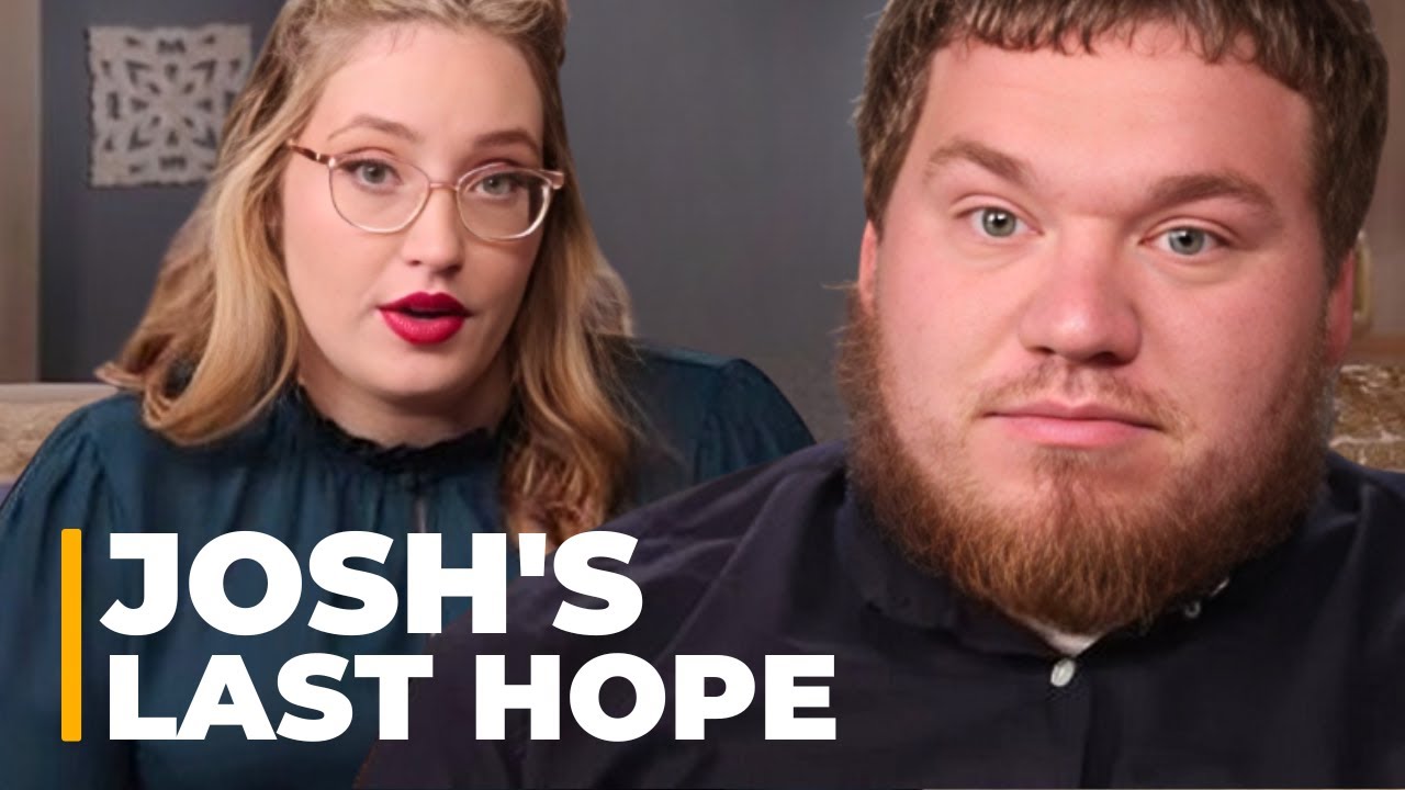 Mama June | Josh's HEARTBREAKING Confession About Pumpkin! - YouTube