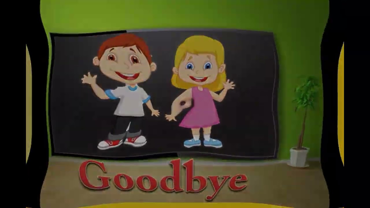 كونكت 1 للصف الأول الابتدائي ترم أول 2021 - unit 1 (HELLO) connect 1 ...