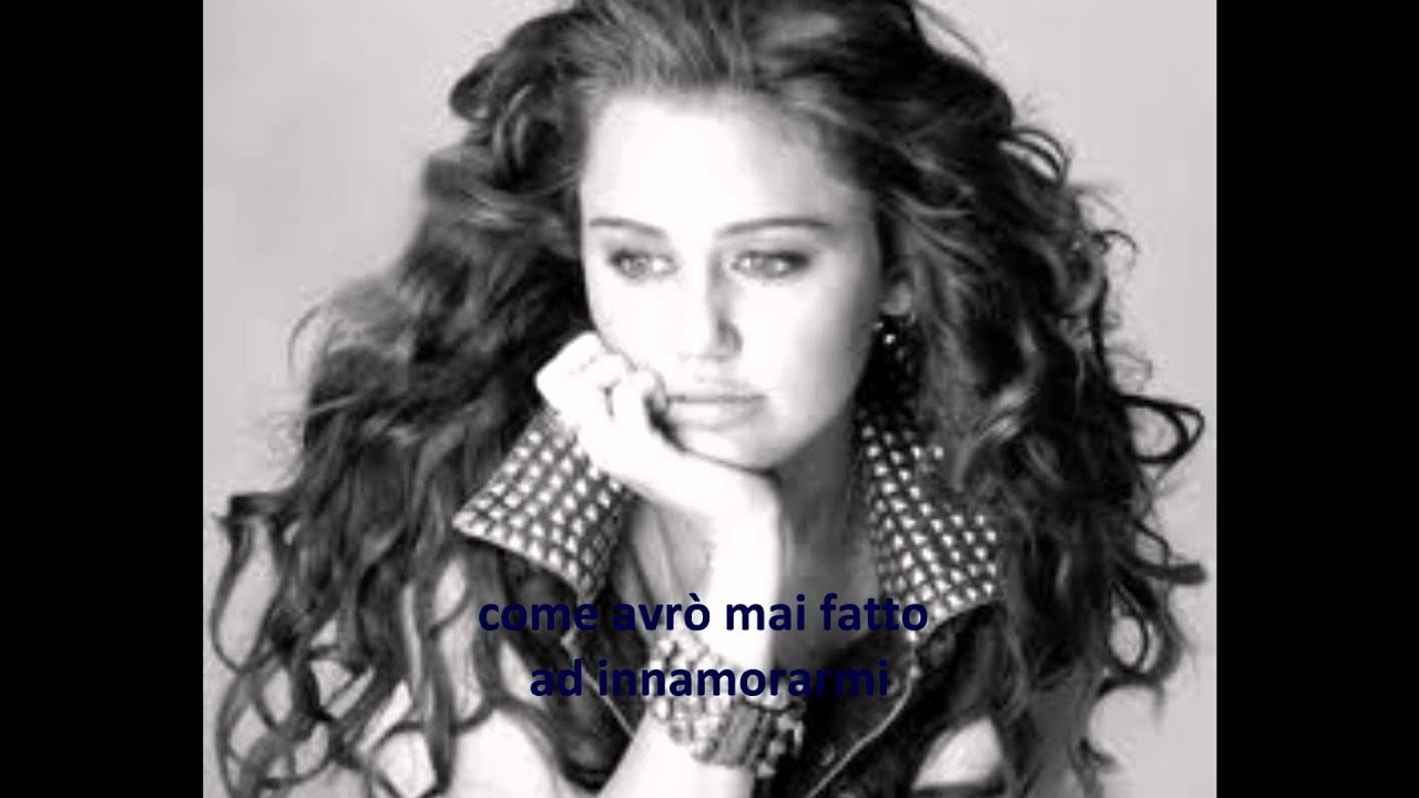 Mariangela come avrò mai fatto..da Anna Maria Giusti - YouTube