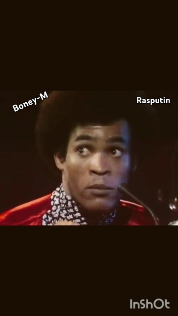 Ra Ra Rasputin🎶🎵|Boney-M|#song |#music|#80smusic|#boneym|#videostatus|# ...