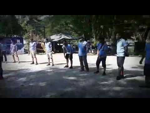 Employee gathering 2019 "Capacity Building" PLTU Anggrek - YouTube