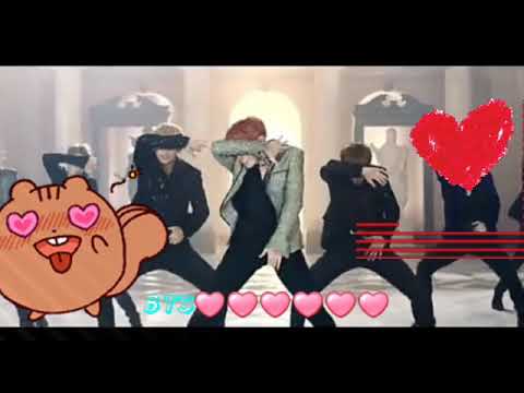 Les BTS les plus beau❤❤❤❤💜💜💚❤💙