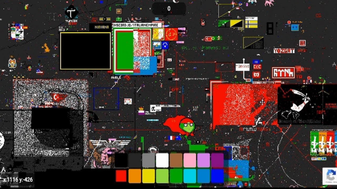 PixelZone.io - Conhecendo o jogo - YouTube