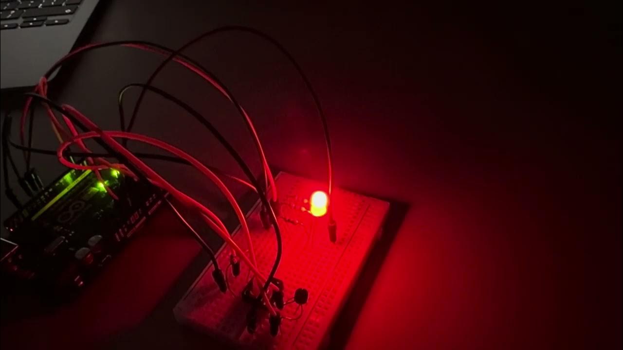 Analog Input/Output - YouTube