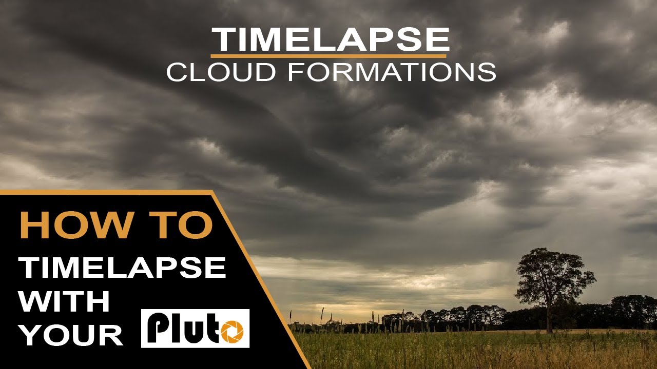 Pluto Trigger - Timelapse - HOW TO - YouTube