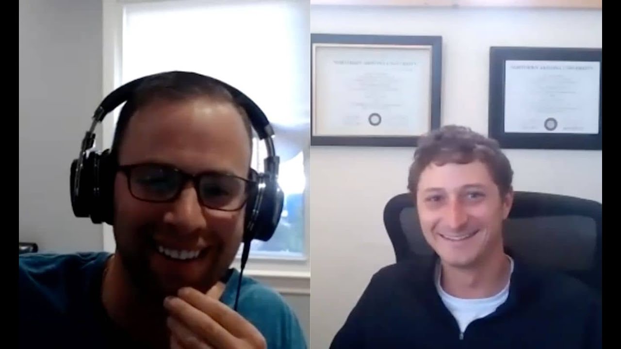 Cannabinoid Connect 161: Bryan Fields and Kellan Finney, 8th Revolution ...