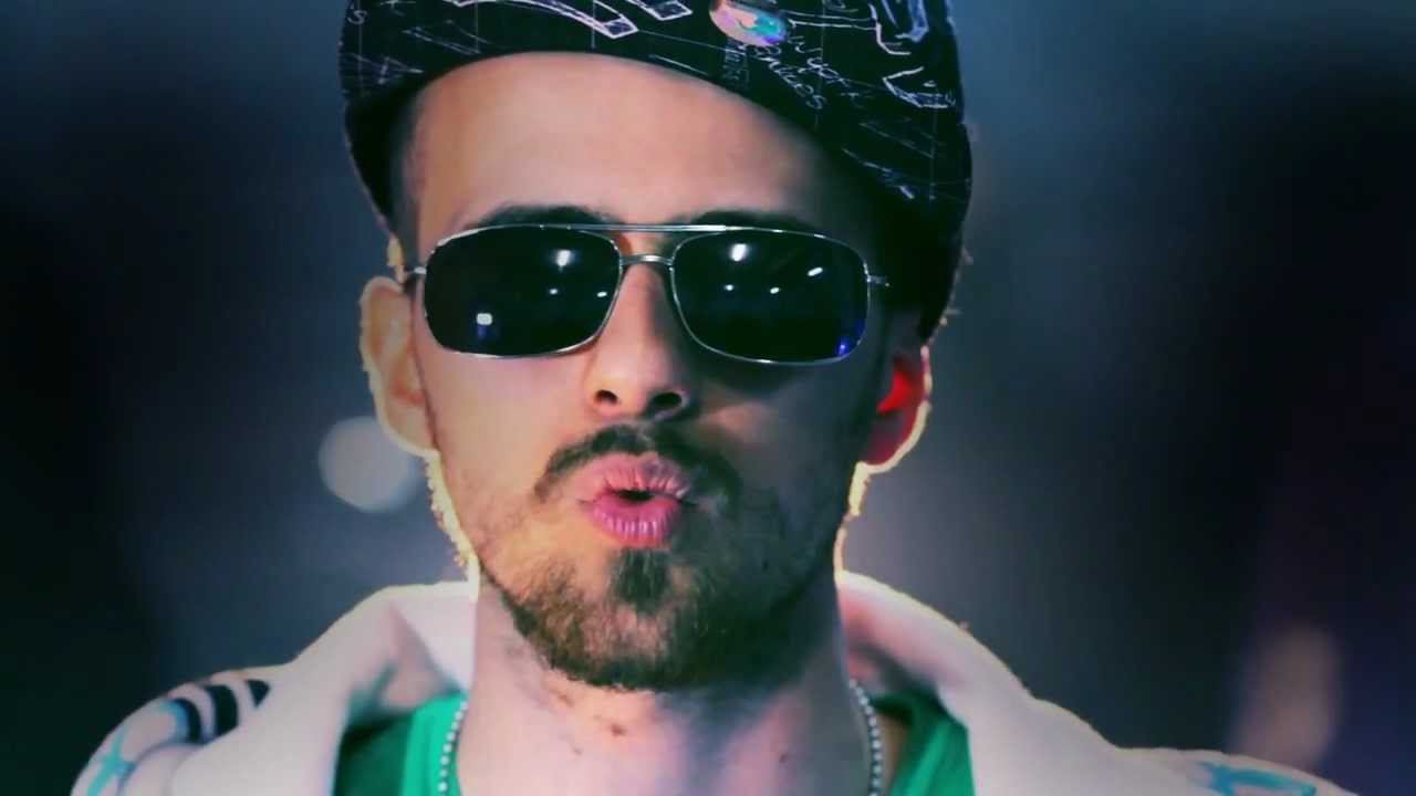 Homesick - West Side Gangsta (Official Videoclip) - YouTube