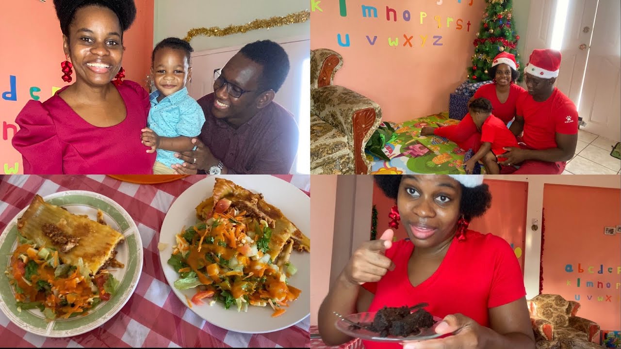 CELEBRATING CHRISTMAS GRENADA 2024 - YouTube