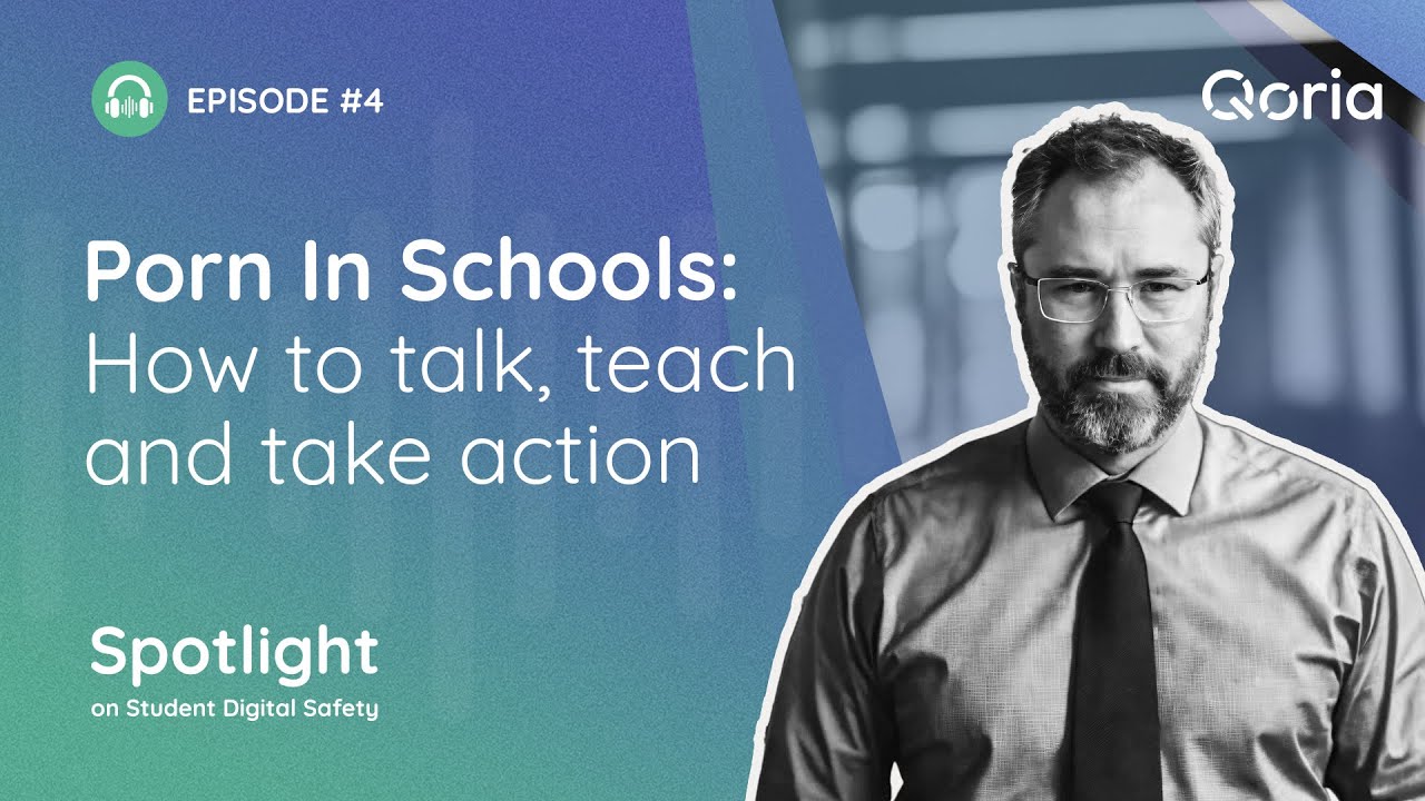 Porn In Schools: How to Talk, Teach, and Take Action - YouTube