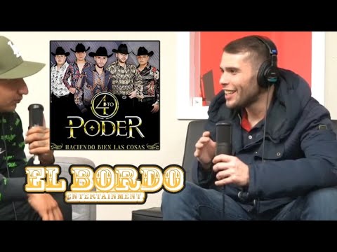 Nos re-agrupamos y formamos el 4to Poder - YouTube