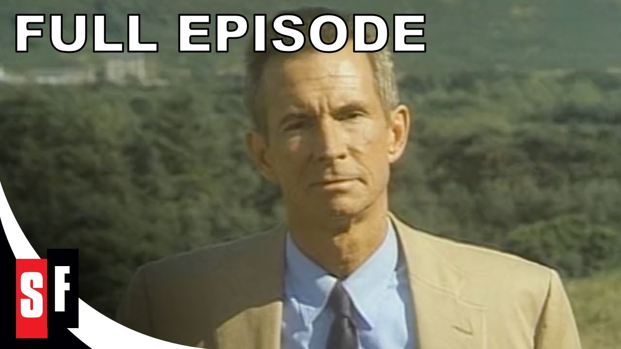 Chillers: Season 1 Episode 1 - Slowly, Slowly In The Wind | Full ...