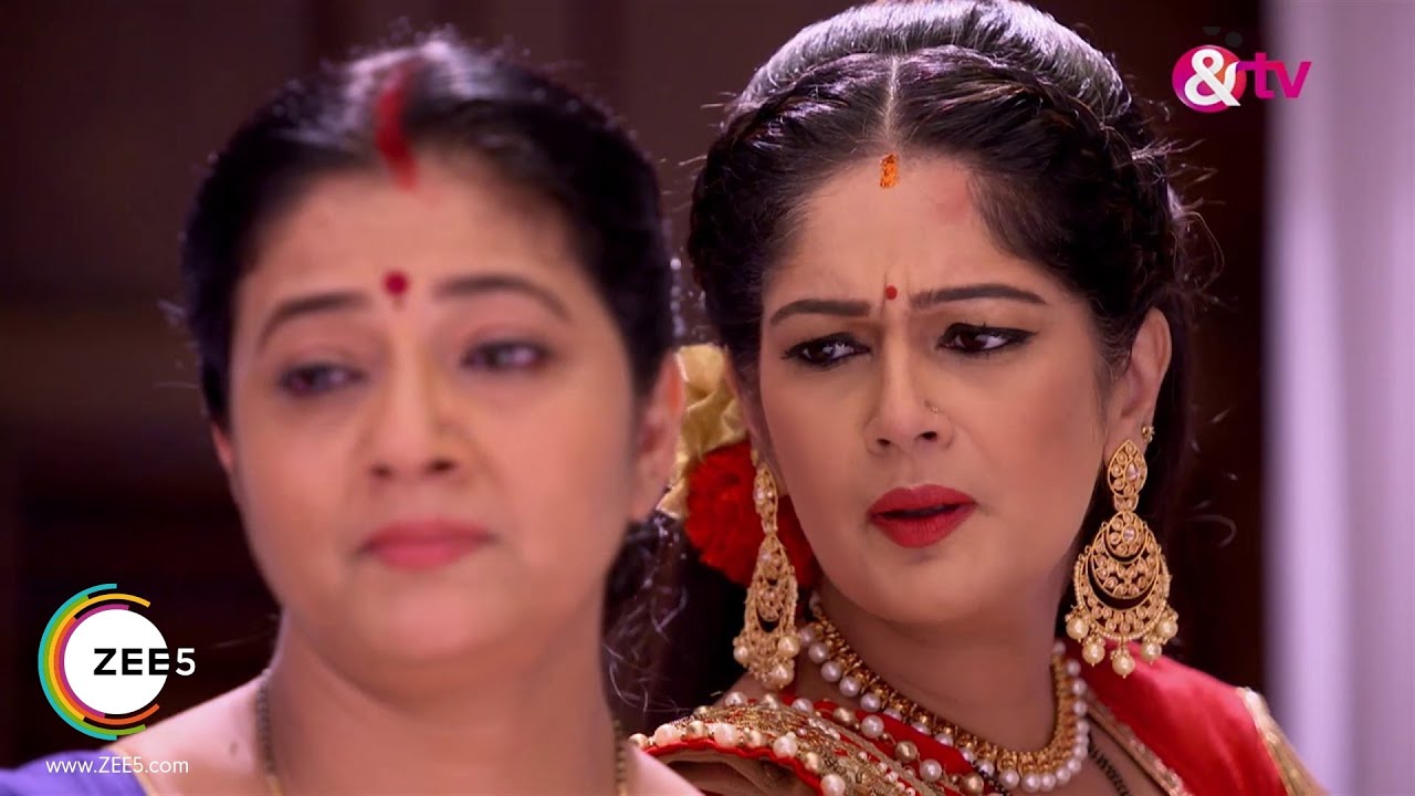 हाफ मॅरेज - Half Marriage - Best Scene - Ep - 26 - Tarun Mahilani ...