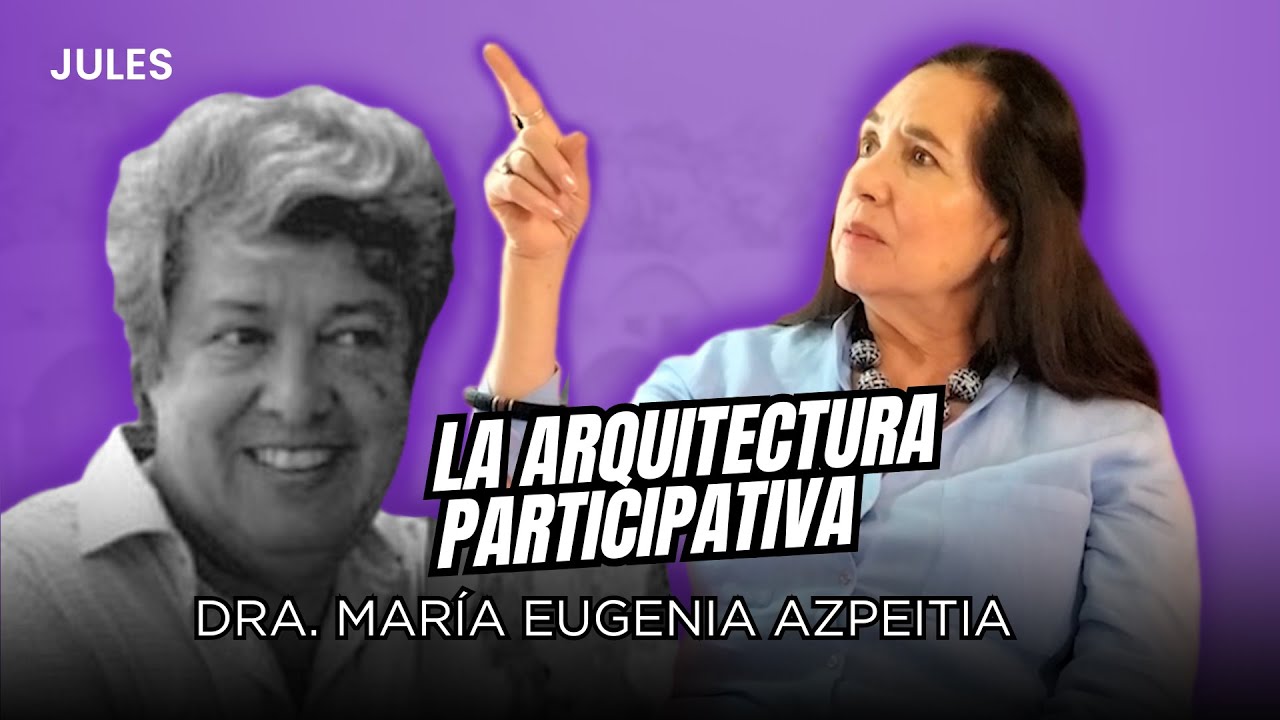 MEMORIAS DEL DR CARLOS GONZÁLES LOBO | Dra. en Arq. MARÍA EUGENIA ...