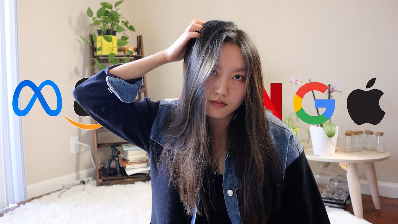 what it’s ACTUALLY like to work at FAANG... (Facebook/Meta, Amazon ...