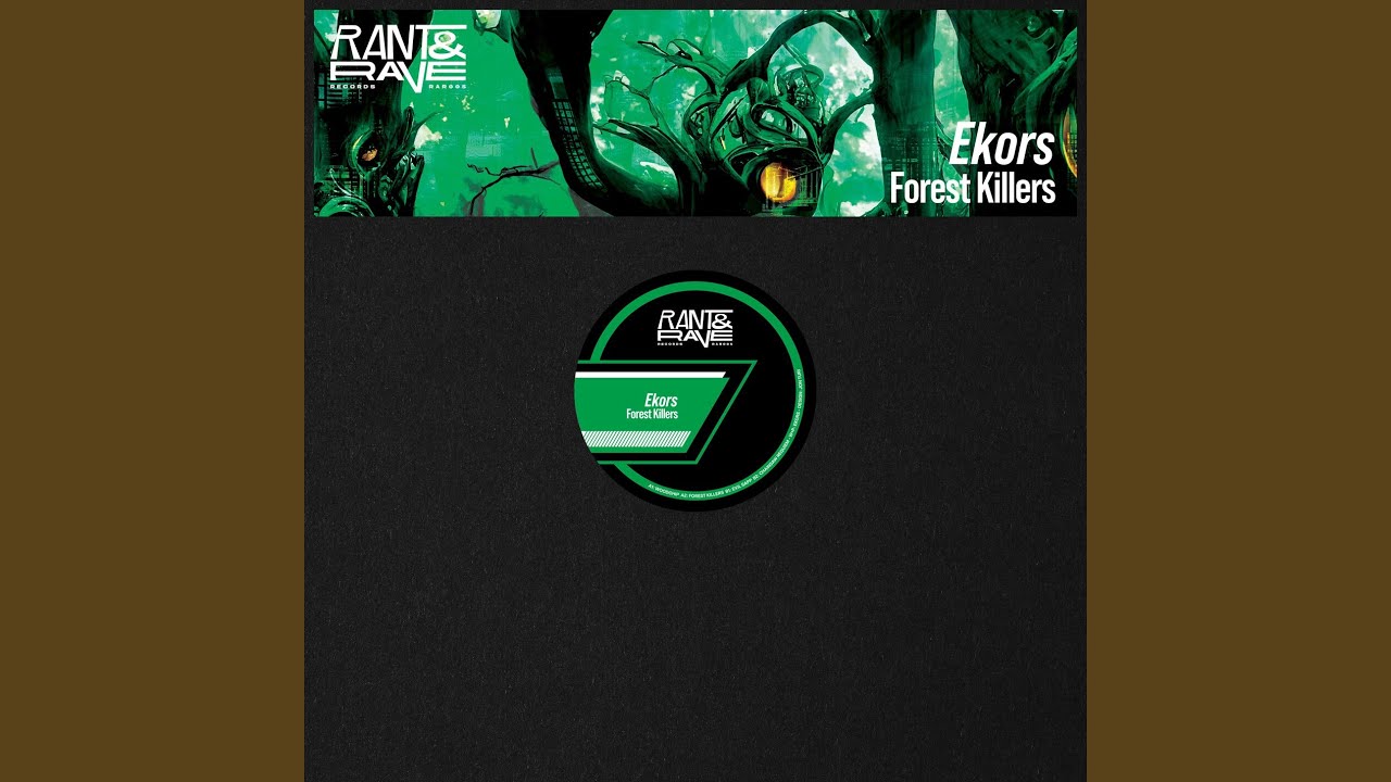 Forest Killers - YouTube