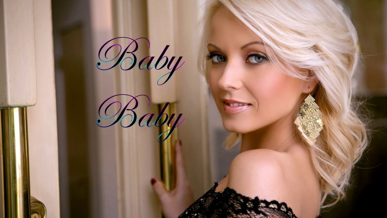 Baby Baby (CA Version) - YouTube Music