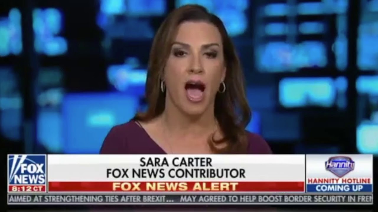 Fisagate: #Release theMemo - YouTube