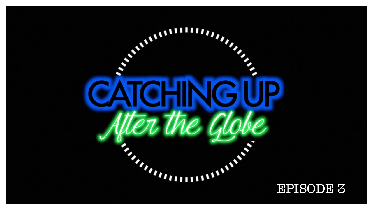 Catching Up Episode 3 - YouTube