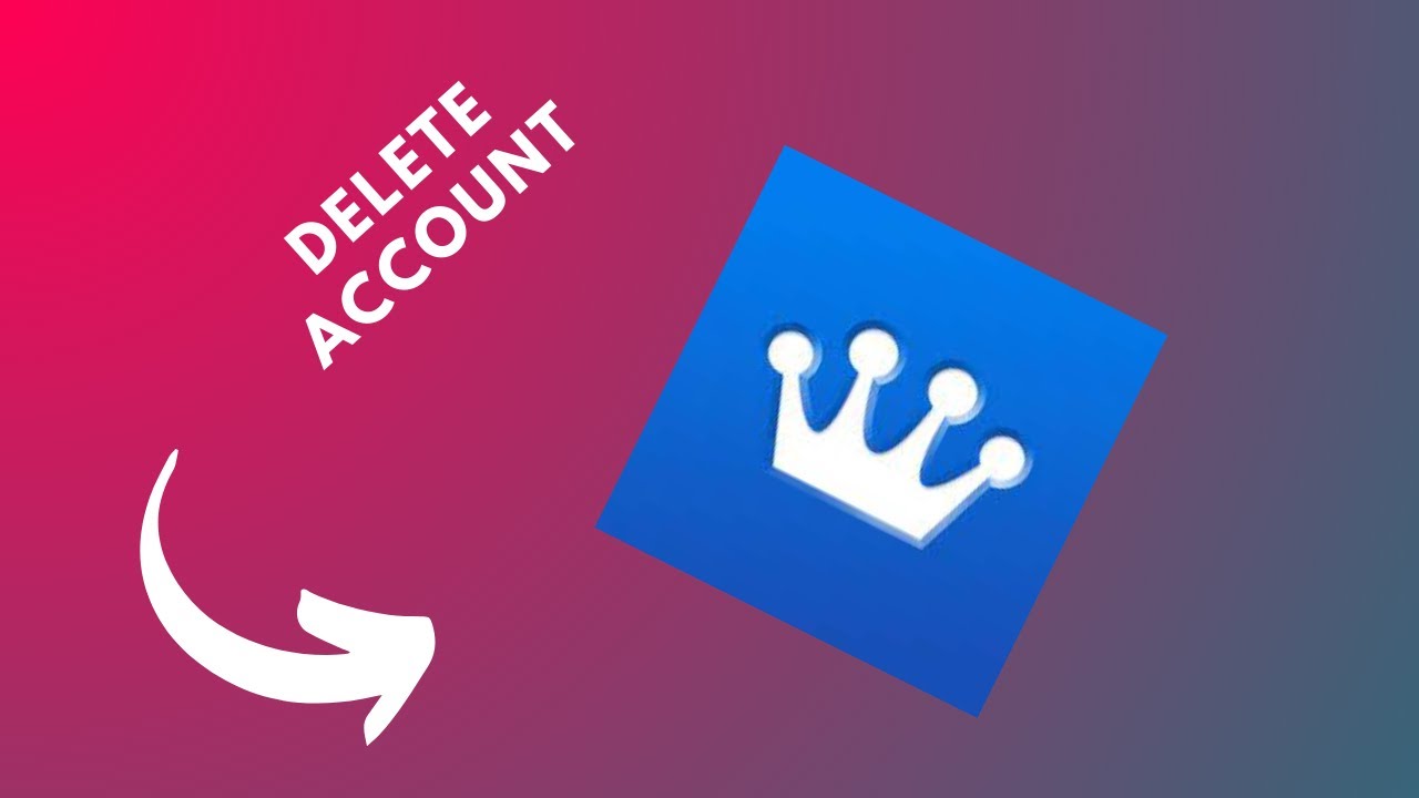how to delete funko account - YouTube