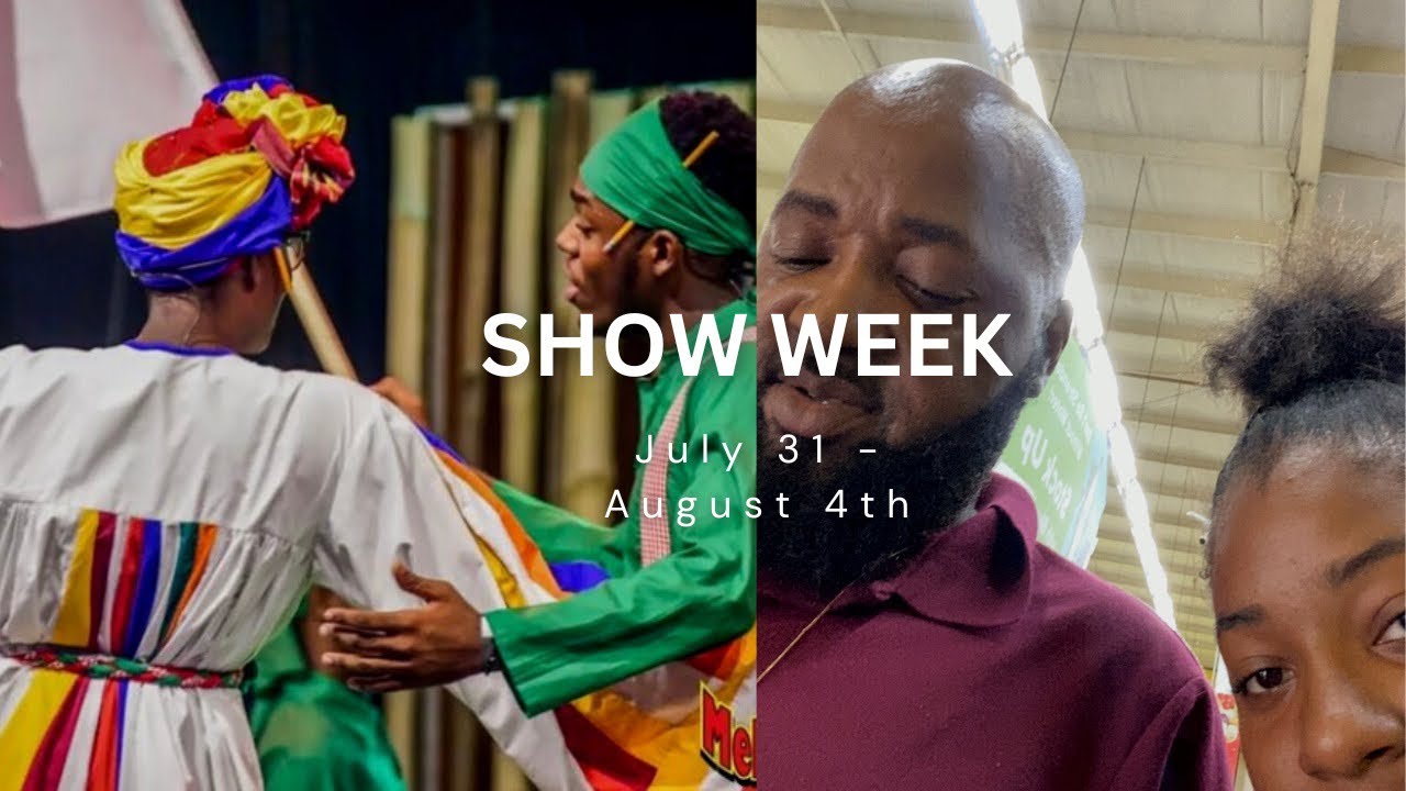 Mello Go Roun | Show Time - YouTube