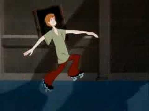 New Scooby Doo opening title - YouTube