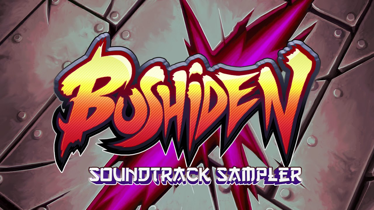 Bushiden OST 04 - Stage Select - YouTube