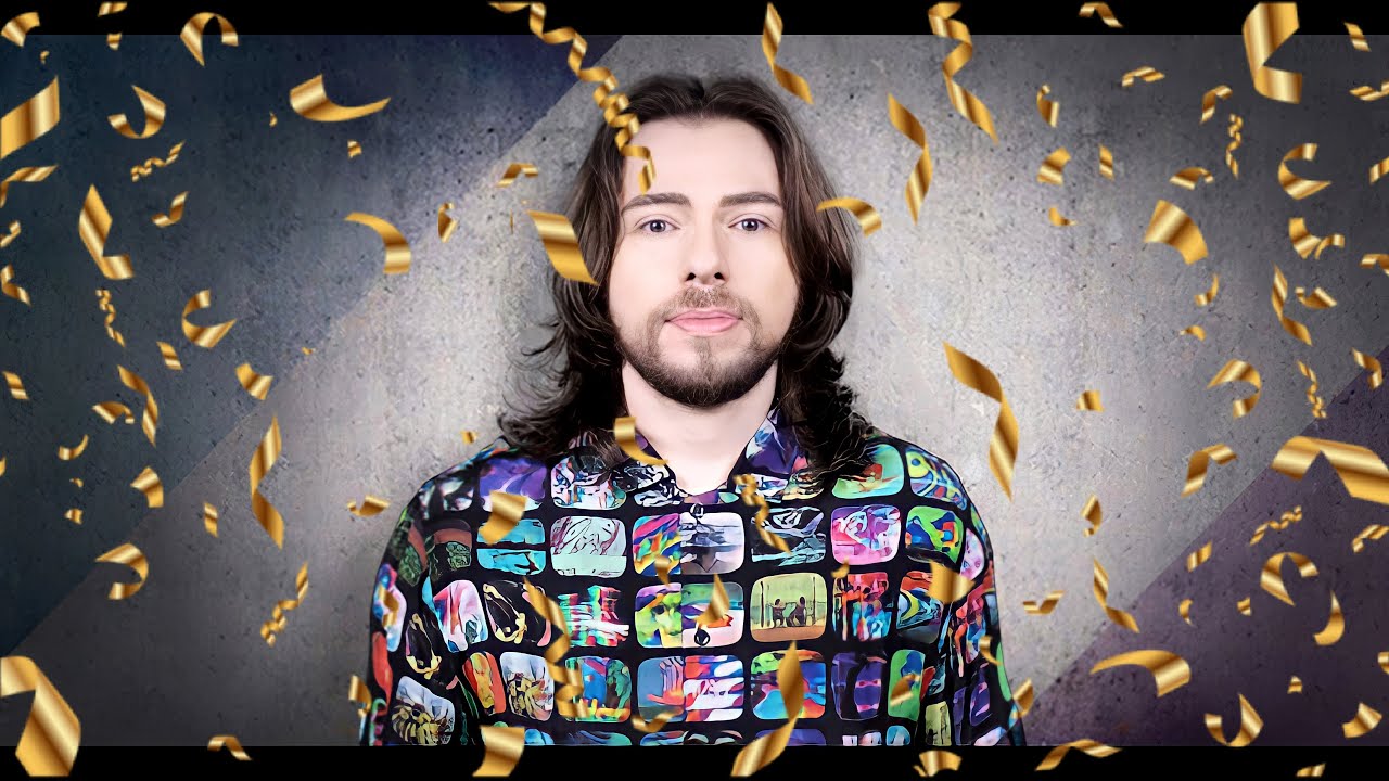 Dacob LIVE! NEW YEAR'S EVE BASH - YouTube