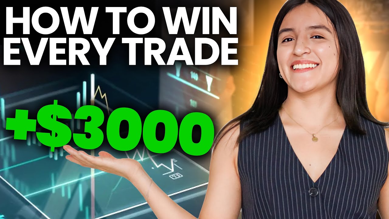 👆 WIN EVERY TRADE + $3,000 | Pocket Option Strategy From TradingView to ...