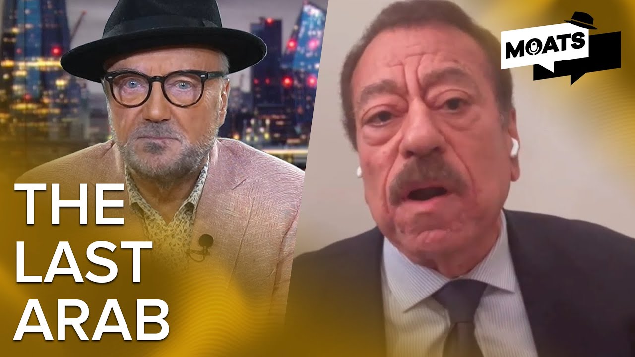 Abdel Bari Atwan: Why They Thought No One Would Fight Israel! | MOATS ...