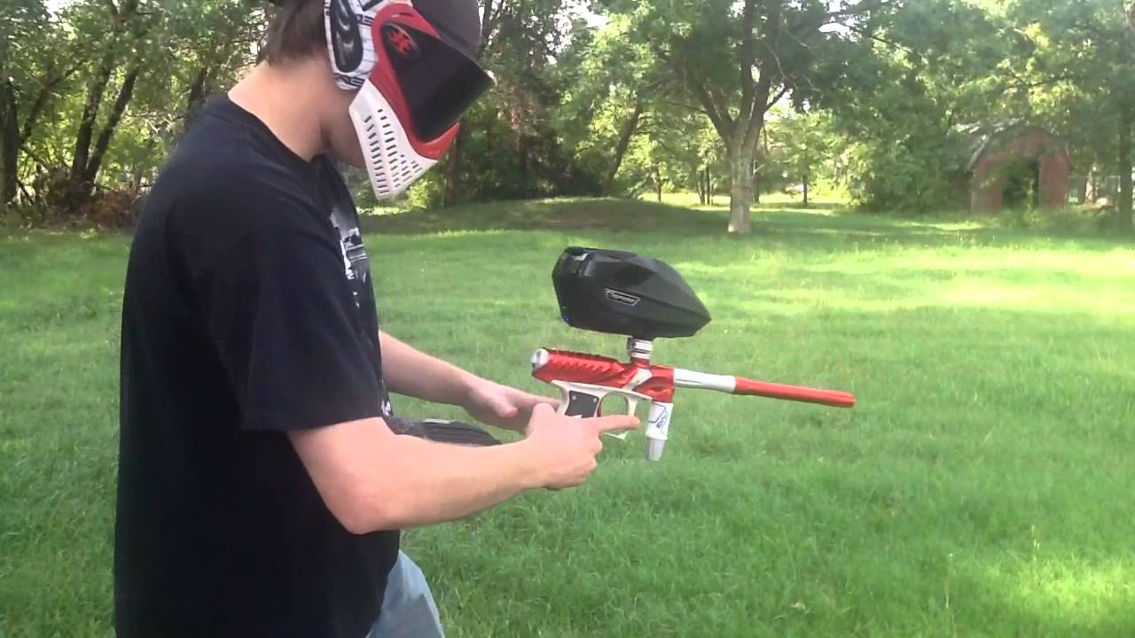 Bob Long Insight NG & V1 Victory - YouTube