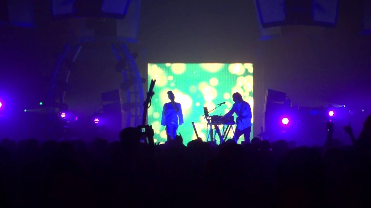 Kaskade Atmosphere Tour 2013 - Late Night Alumni - HD - Saturday ...