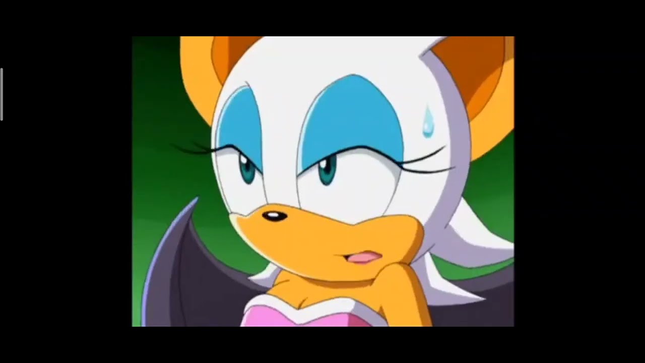 Sonic X Comparison: Eggman Used The Eclipse Cannon To Destroy The Moon (Thai) - YouTube