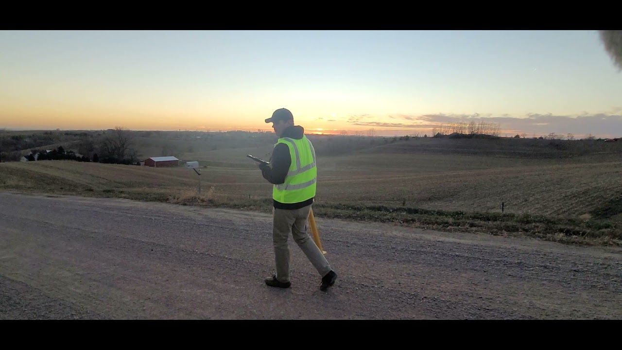 Clegg Hammer testing - Road test instructions - YouTube