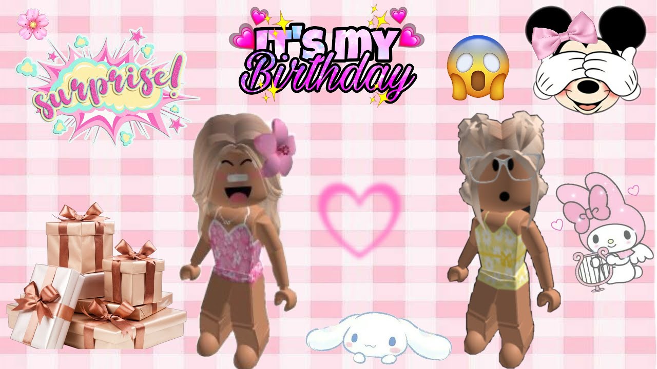 birthday gift Sfrom @Jazzy_CrazyGirly ! TYSM ;3 - YouTube