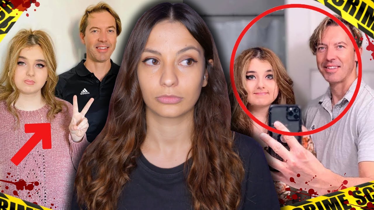 CONFESSANO SU YOUTUBE: il caso di Sierra e Daniel Halseth (TRUE CRIME ...