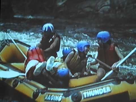 Loses Swim Trunks,  Funniest Rafting Ever