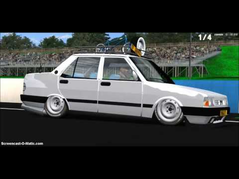 LFS DOĞAN SLX | TRAİLER