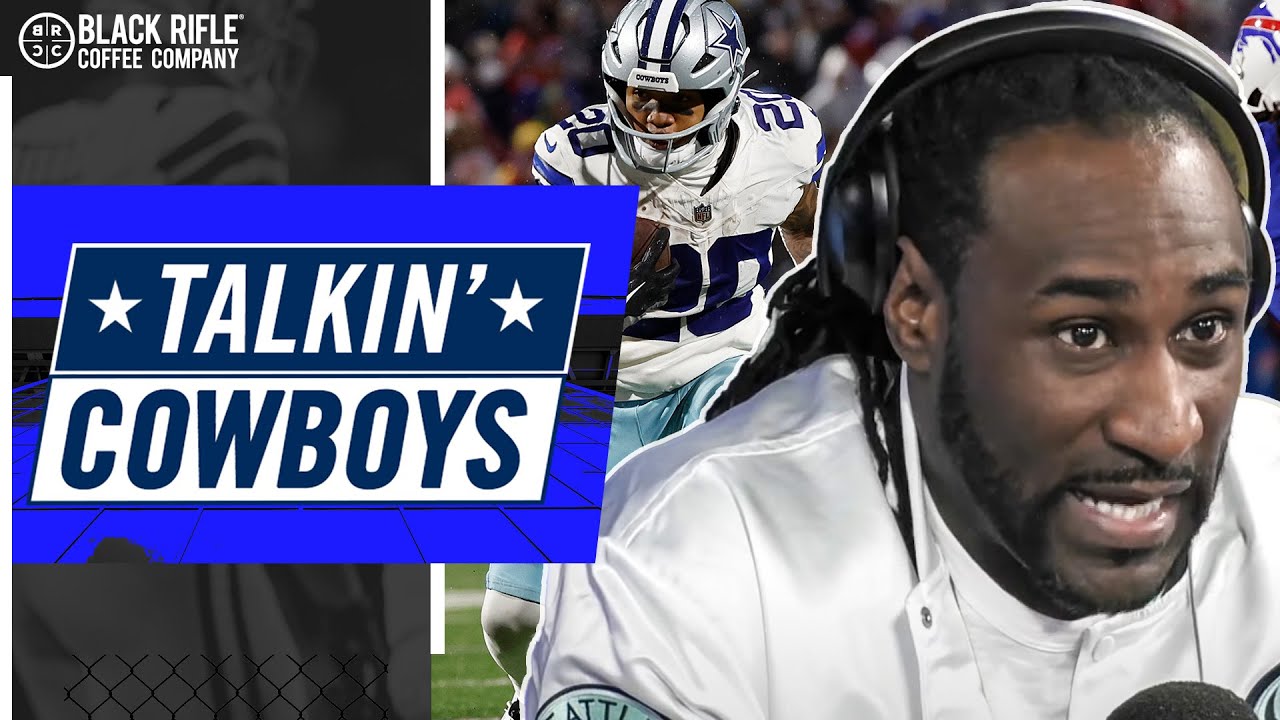 Talkin' Cowboys: Scenario Break Down | #DALvsMIA | Dallas Cowboys 2023 ...